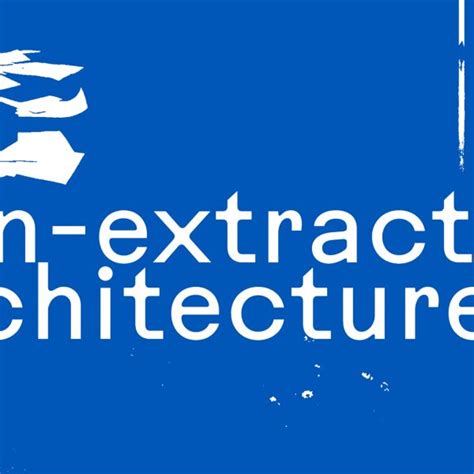 Space Caviar Launches Non Extractive Architecture Directory