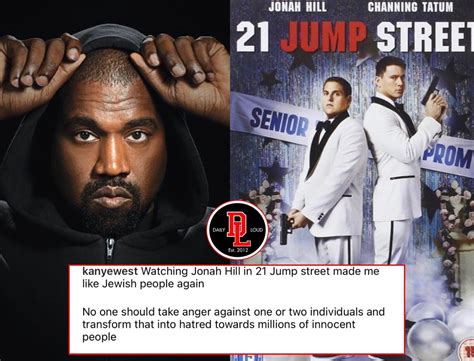 Jonah Hill 21 Jump Street Quotes