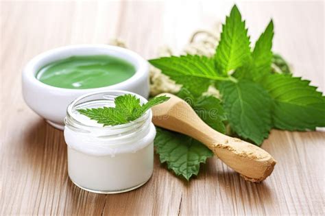 Eco Friendly Toothpaste With Ingredients That Are Good For The