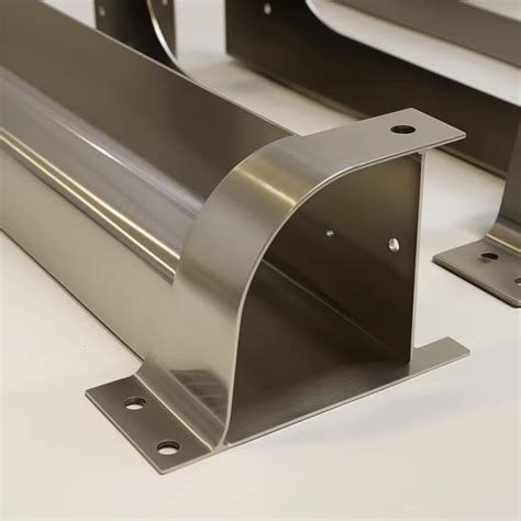What Is A Bracket In Sheet Metal
