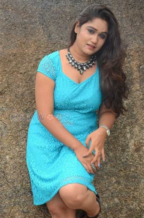 Actress Brahmini Murala At Lovers Park Opening Photos 49 107122 Kollywood Zone