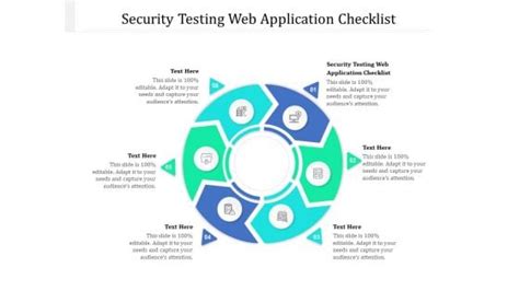 Web Application Security Powerpoint Templates Slides And Graphics