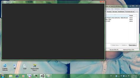 unity 5 3 0f4 menu error bug unity engine unity discussions