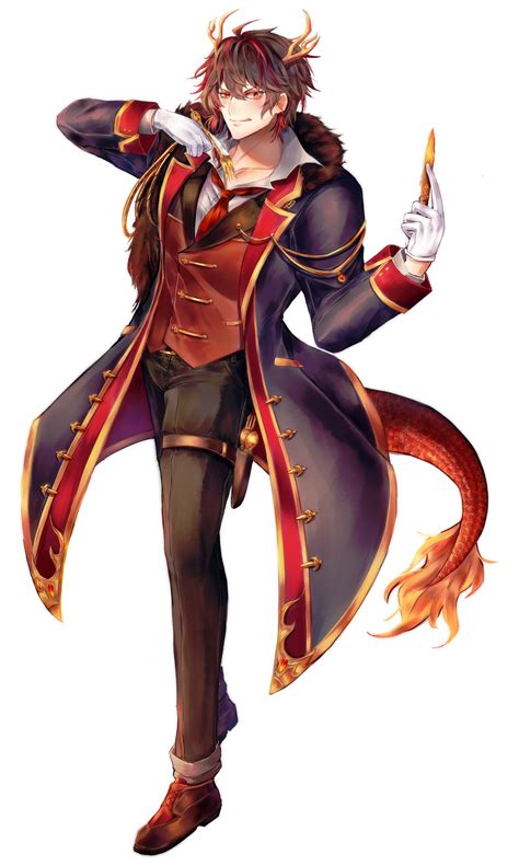 Shintaro On Toyhouse