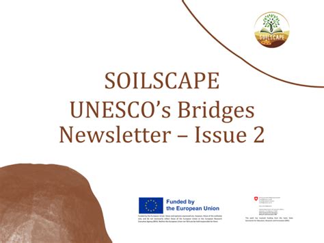 Soilscape Project
