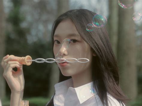 기획 뉴진스 과거를 바라보는 캠코더
