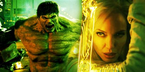 10 Worst Mcu Projects According To Rotten Tomatoes