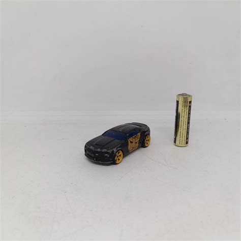 Jual Mobil Diecast Hasbro Chevy Camaro Bumblebee Transformer Shopee Indonesia