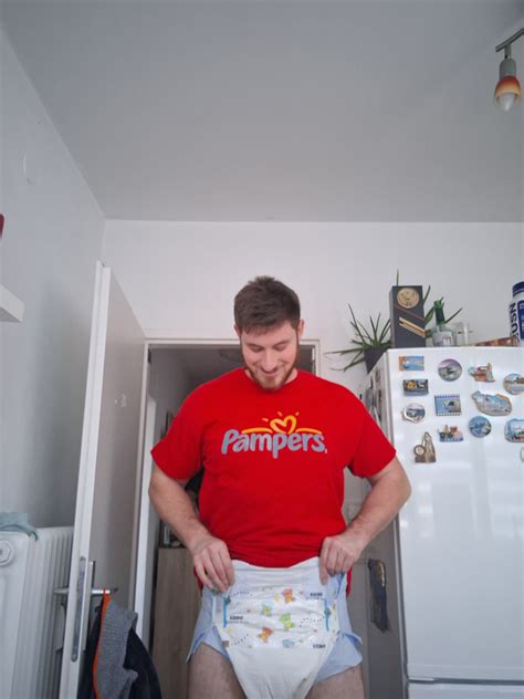 Diaperloverdomi On Tumblr