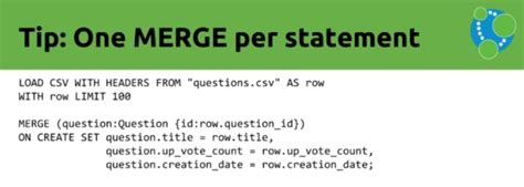 Effective Bulk Data Import Into Neo4j