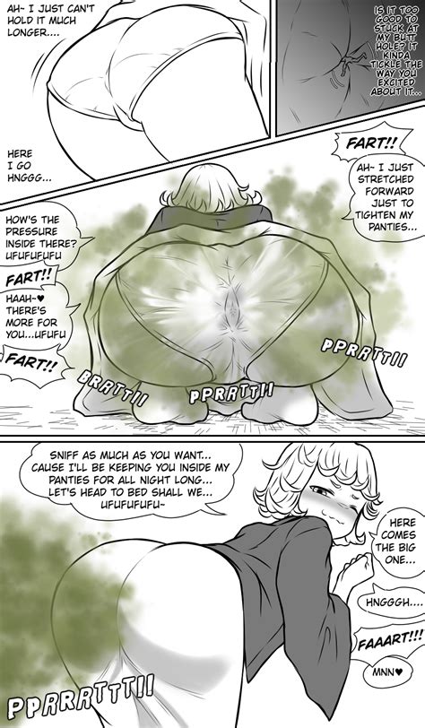 Rule 34 Blushing Buttcrush Comic Drunk Entrapment Fart Fart Cloud