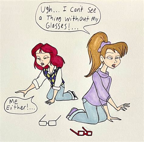 Our Glasses By Emilydfan On Deviantart Our Glasses By Emilydfan On Deviantart