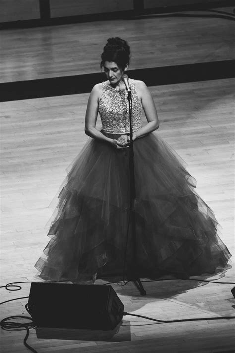 Darya Dadvar Concert At Tirgan In Meridian Arts Centre Toronto