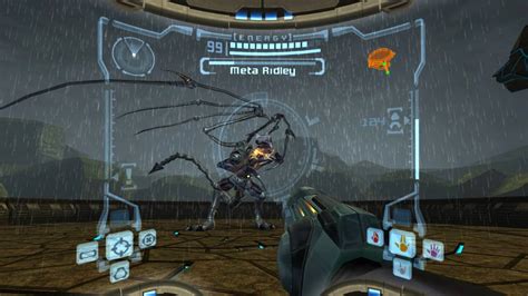 Good Game User Interface