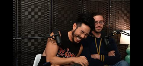 Yall Look How His Eyes Crinkles When Hes Grinning Really Big And He Closes Them When He