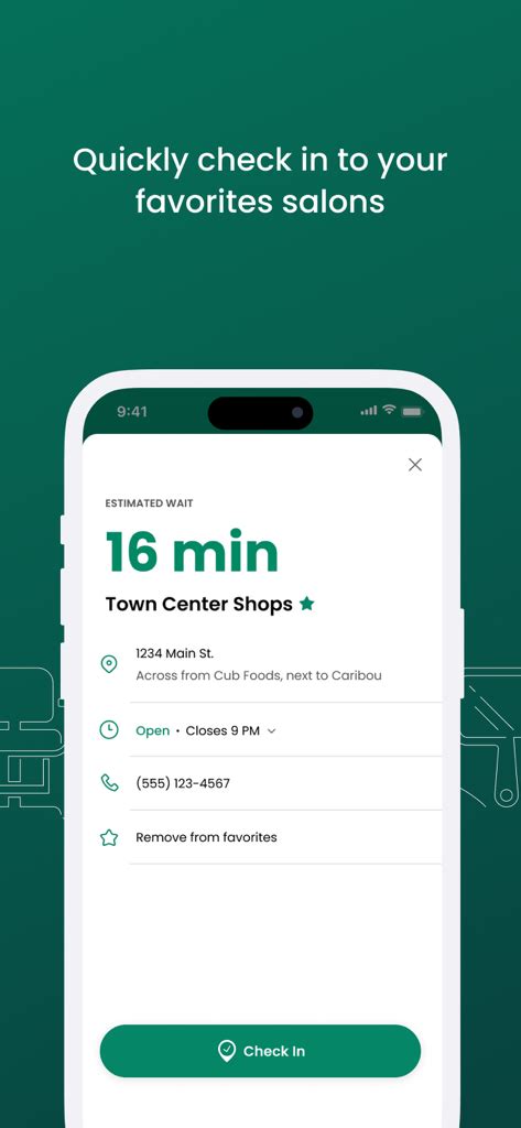 Great Clips Online Check In Lifestyle App Mwm