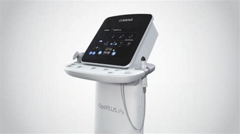 Optiplus Radio Frequency Facial Device Lumenis Radio Frequency