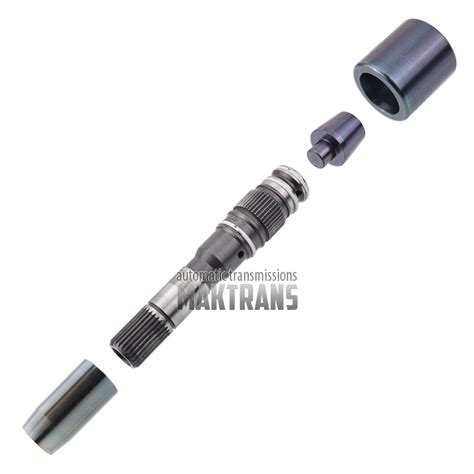 Transmission Input Shaft Teflon Ring Installation Tool Gm 4t60 4t60e
