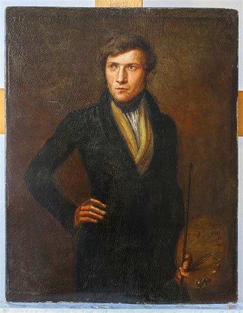 Carl Blechen Gesellschaft E V Carl Blechen