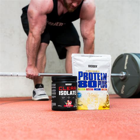 Mega Mass 4000 Weider® Germany Weider Germany