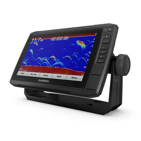 PLOTTER ECHOMAP PLUS GARMIN Teo Náutica