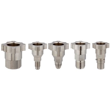 Mirka Pcs Spray Gun Adapter 11 50 Off