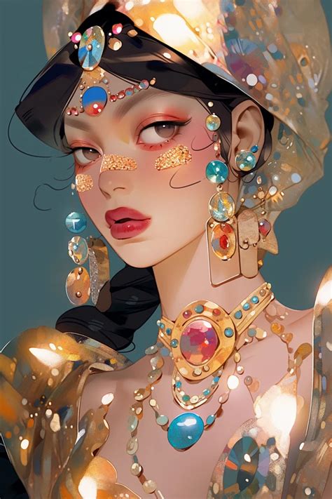 吉巴罗 01 花瓣网