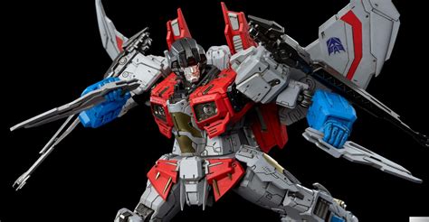 Transformers Starscream