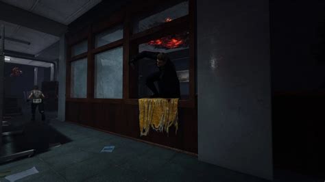 Dead By Daylight Resident Evil Project W Chapter купить по самой