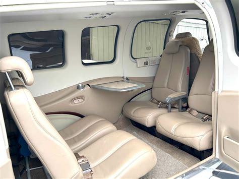 2014 Beechcraft Bonanza G36 In North Carolina Usa N364au Sold Avpay