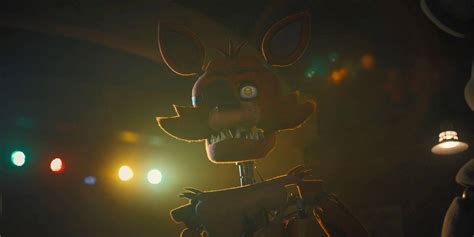 Five Nights At Freddys Foxy 2 By Giuseppedirosso On Deviantart