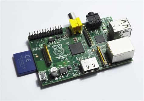 raspberry pi raspbmc media centre software receives major update