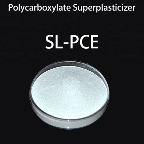 Polycarboxylate Superplasticizer Pce China Hpmc Manufacturersleo
