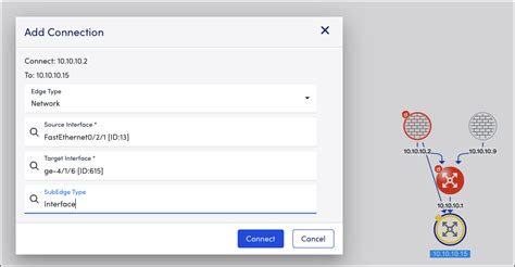 Manual Mapping Logicmonitor