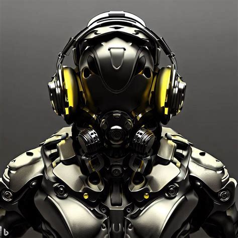 Ai Android Dj By Dyonix By Dyonix01 On Deviantart