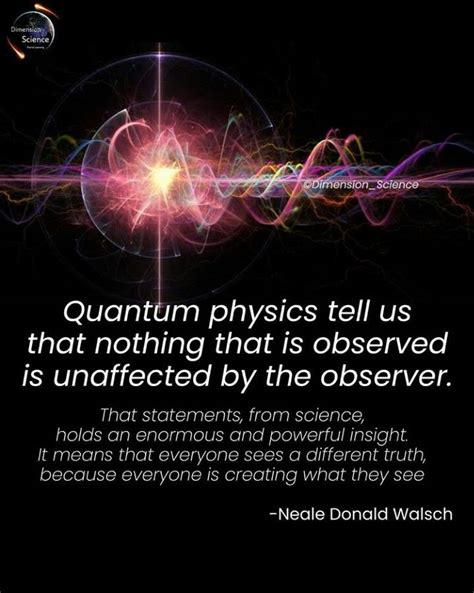 Quantum Physics And The Observer Effect