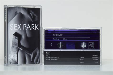 Sex Park Sex Park