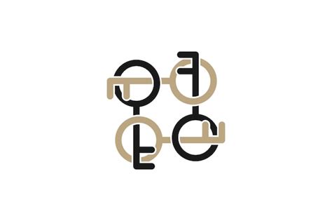 Premium Vector Key Element Design With Modern Concept