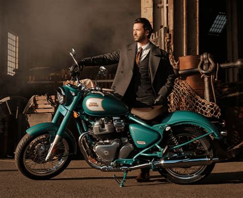 Royal Enfield Classic 650 Bike Price Images And Colours In India