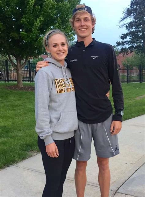 Nwester Fhsus Meyer Qualifies For Us Olympic Trials