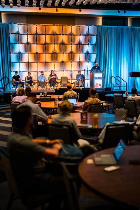 James Pollack On Linkedin Come Say Hello At The Outdoor Industry