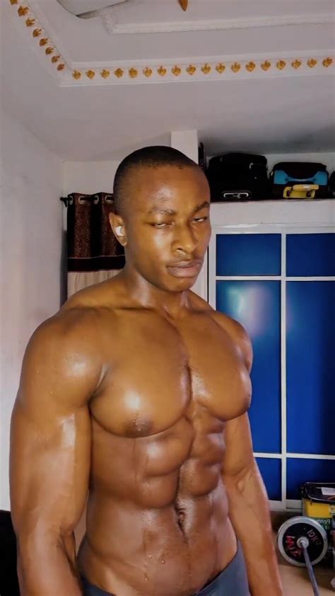 Big Black Nipples Video 2