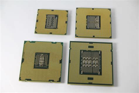 Memilih Cpu Server Yang Tepat Intel Vs Amd Prosesor Server Dijual Blog Ascentoptics