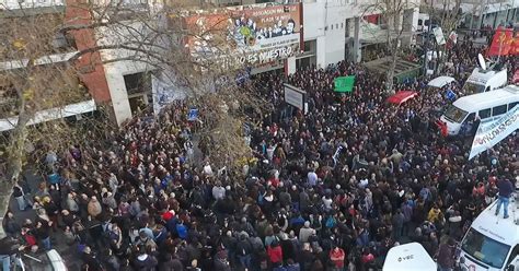 La Justicia Volvió A Fallar Contra La Universidad Madres De Plaza De