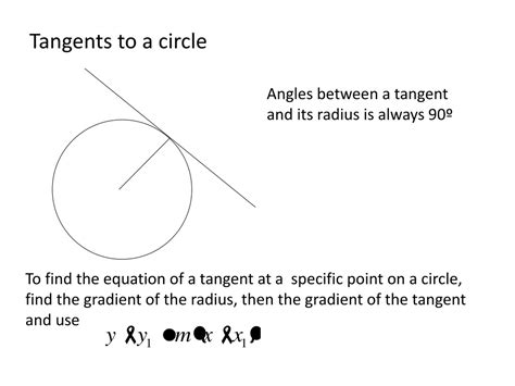 Ppt Geometry Revision Contd Powerpoint Presentation Free Download
