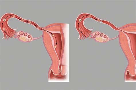 Does Sperm Play A Role In Ectopic Pregnancy Gynecology Hub
