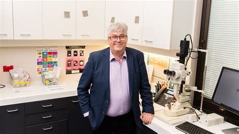 Dr Graeme Pollock Oam A Remarkable Legacy Cera