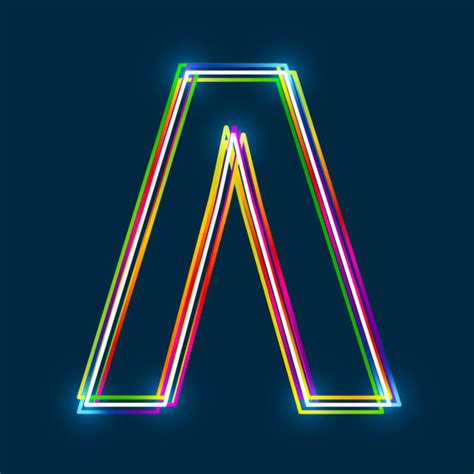 70 Lambda Greek Alphabet Stock Illustrations Royalty Free Vector