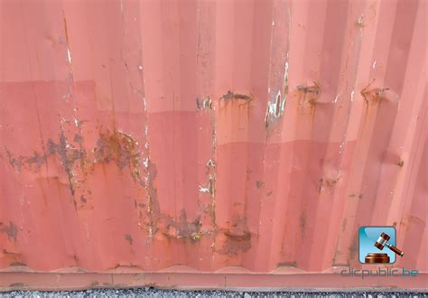Container Maritime Clicpublicbe Les Ventes Publiques En 1 Clic