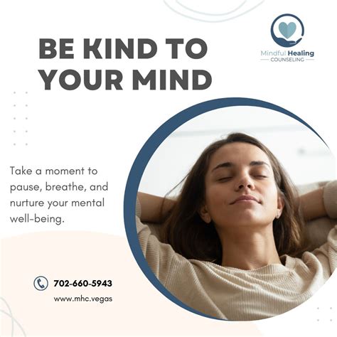 Mindful Healing Counseling On Linkedin Therapist In Las Vegas